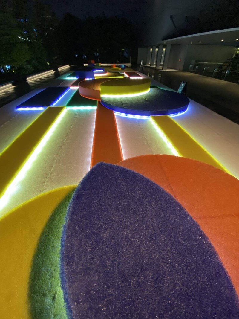 【東京のアート展】人気BEST10発表！(2023年上半期編)｜東京の建築&アート巡りオタク@tanrock