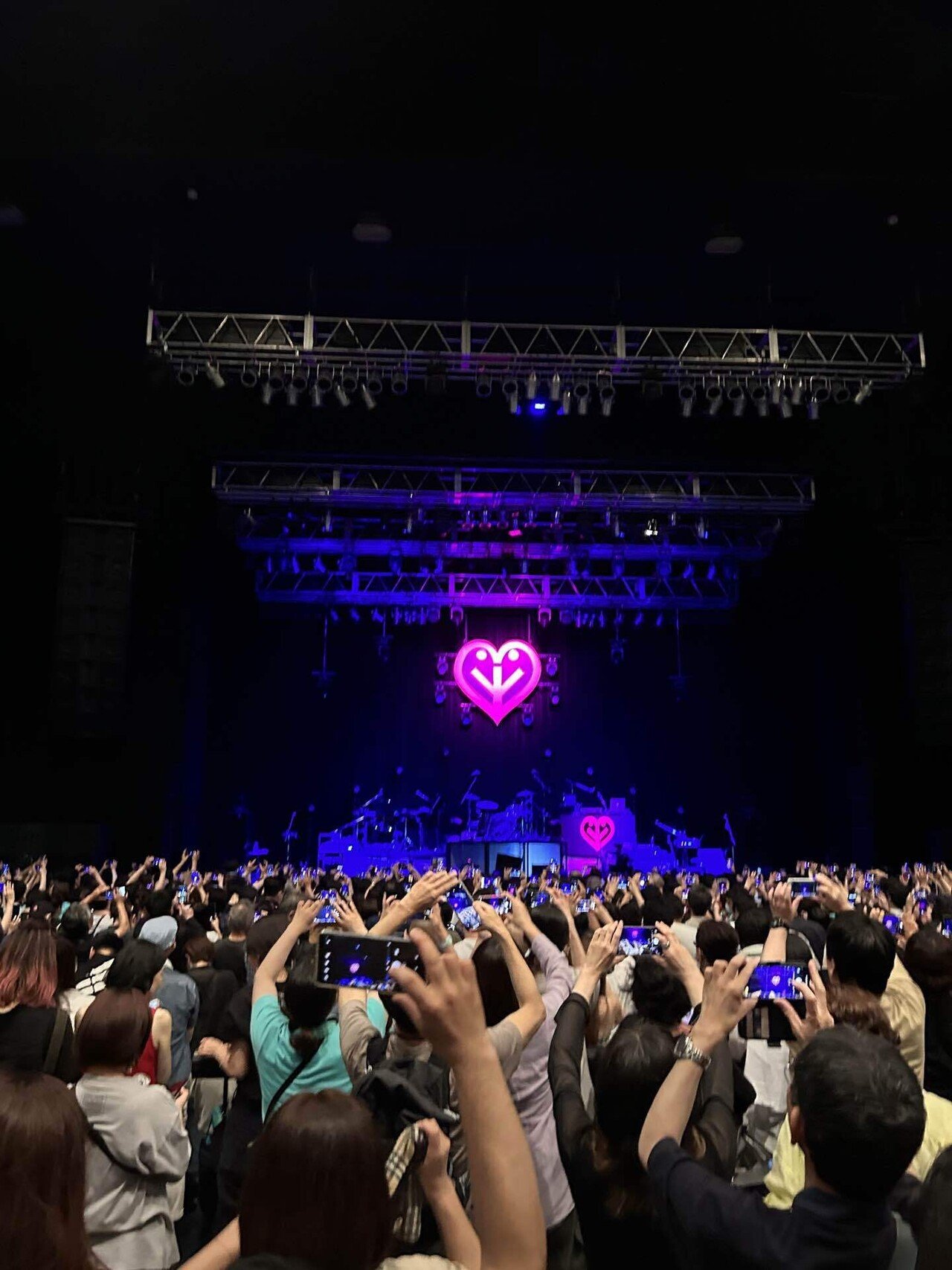 岡村ちゃん、同い年とは思えん元気さ:岡村靖幸 2023SUMMER TOUR 岡村ちゃん、同い年とは思えん元気さ:岡村靖幸 2023SUMMER TOUR