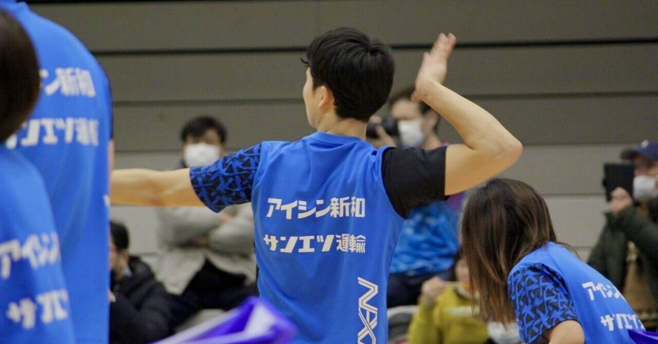 自分の思う60点を目指す｜SHIN YOSHIDA / バレーボールアナリスト