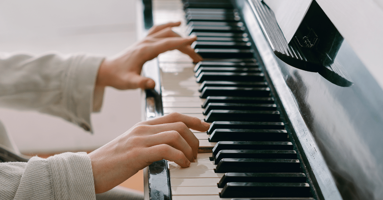 #2-95「世界一長い曲」｜mayogoto