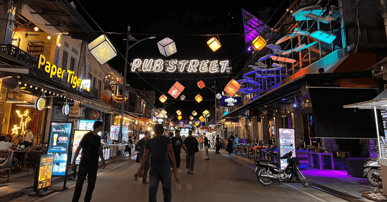 2022の活動報告③｜STP Cambodia🇰🇭