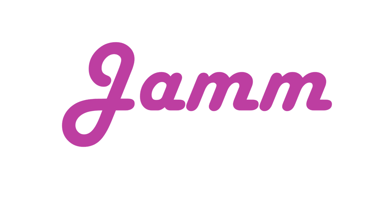 JammのValuesに込めた思い｜Sho Hashizume