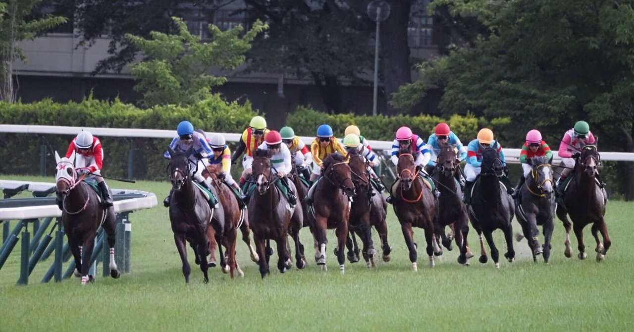 【ラジオnikkei賞（g3）回顧～その先へ】日刊コンピ篇｜haya