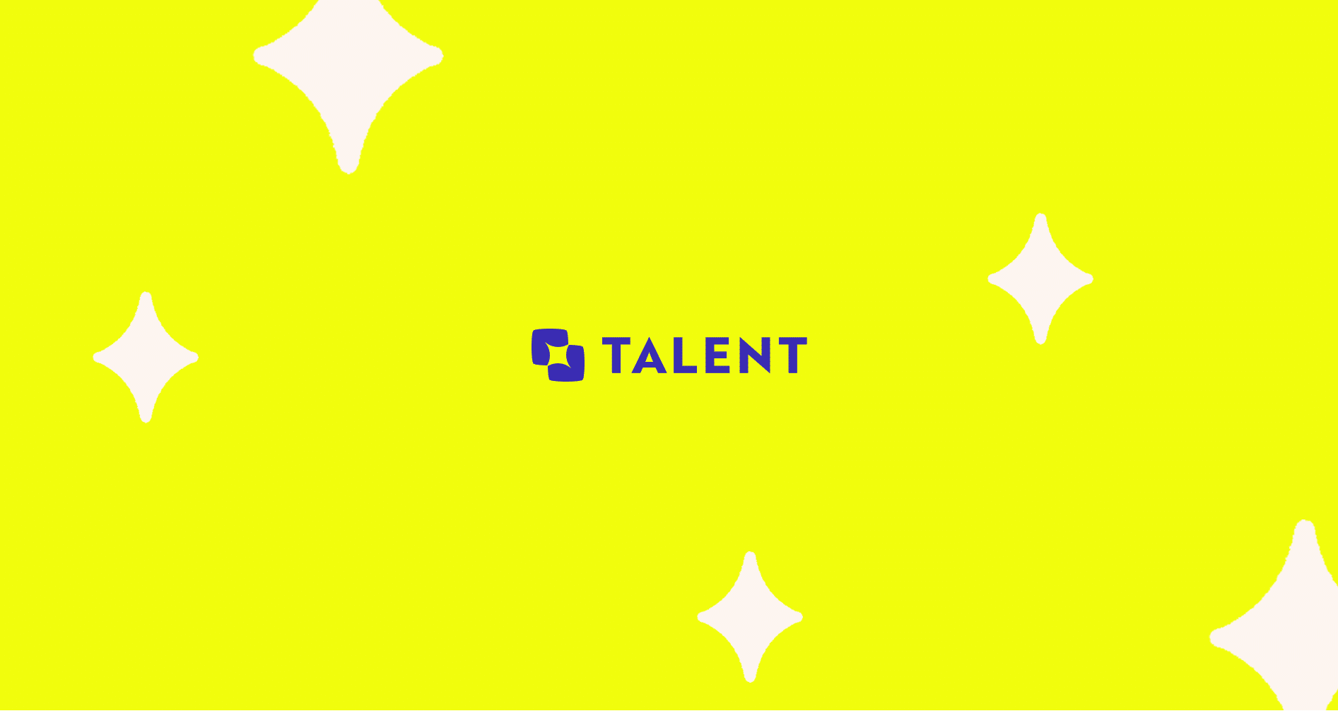 株式会社TALENT｜note