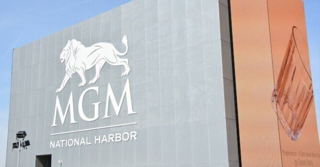 MGM Resorts Runs the Most Profitable Property Outside of Las Vegas｜Abi ...