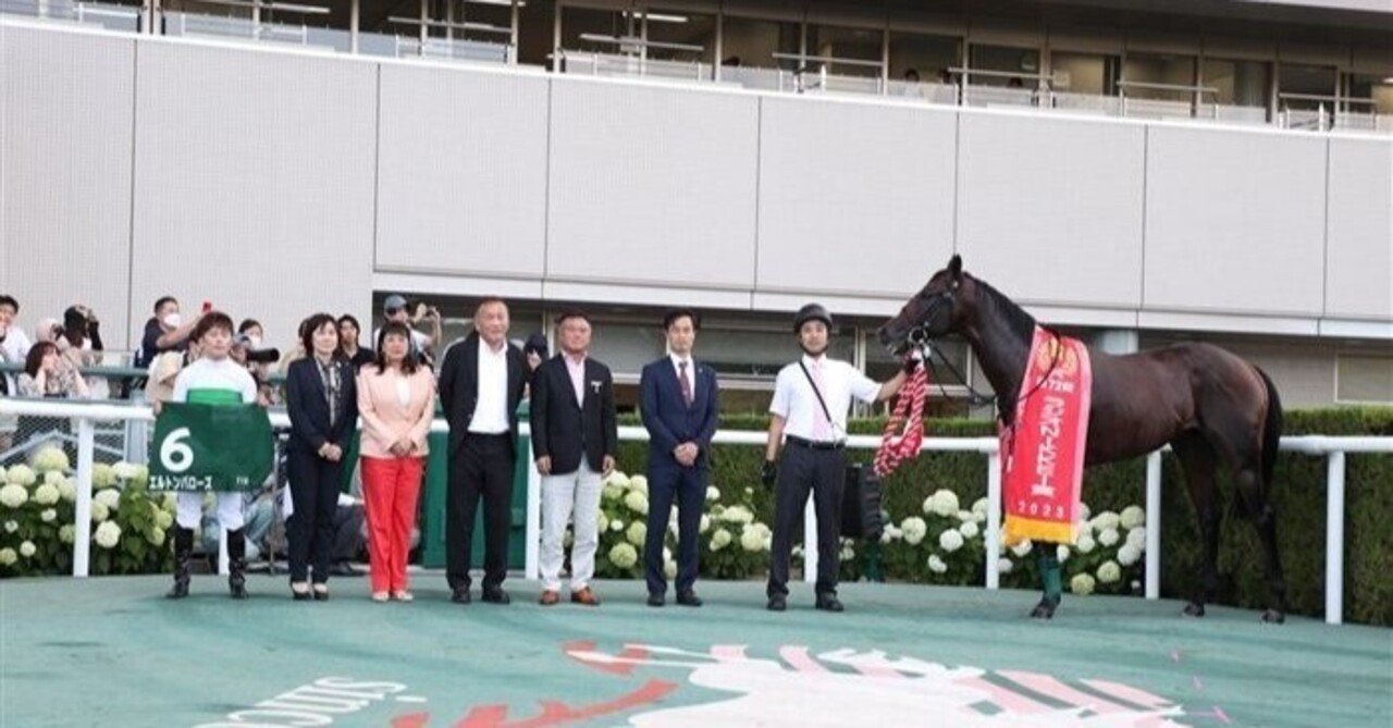 【ラジオNIKKEI賞（G3）回顧~その先へ】血統篇｜Haya