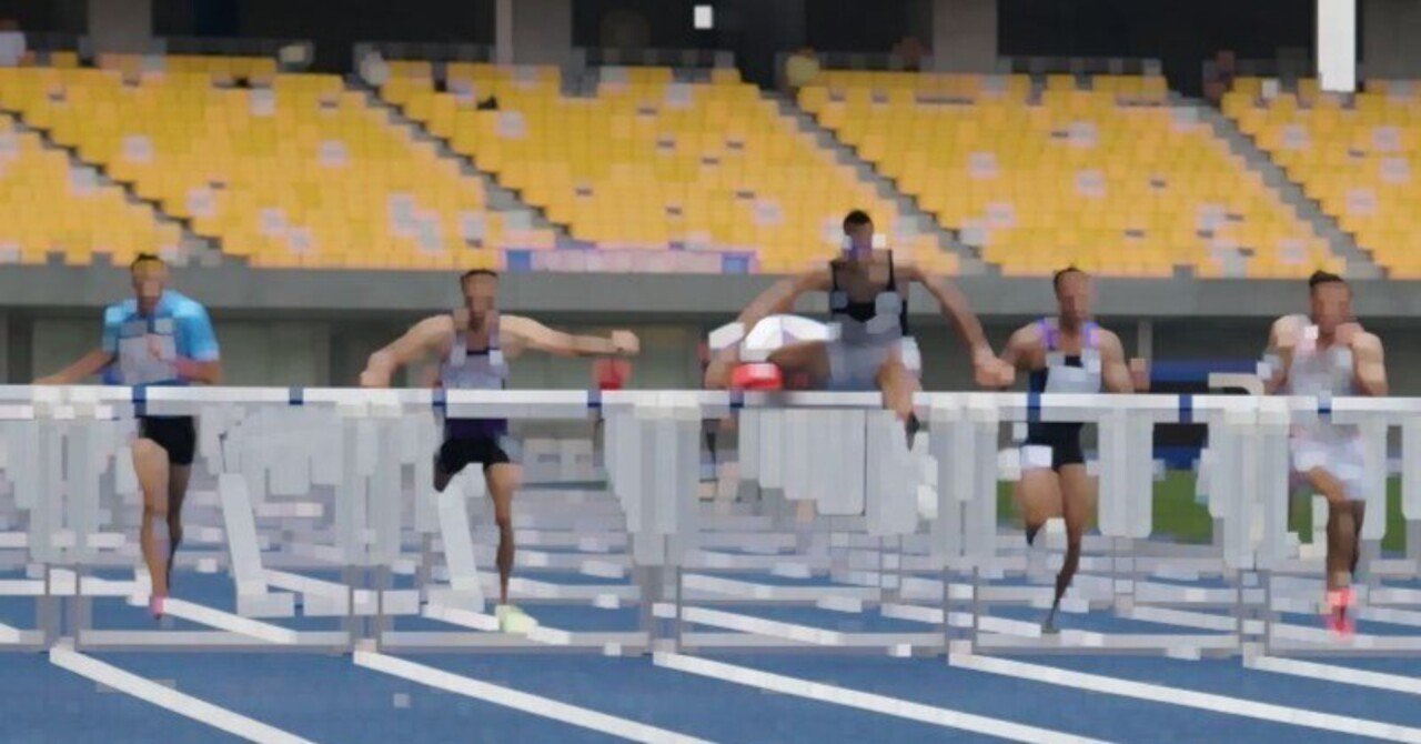 「前へ倣え・右に倣え」に囚われないこと｜Nobuo Watanabe