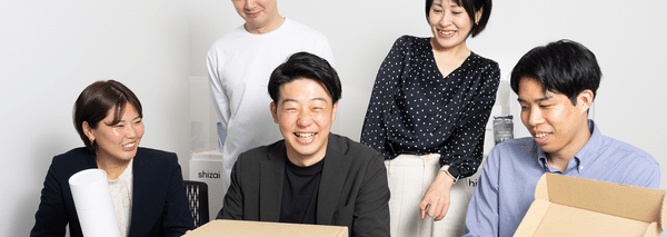 shizai note編集部｜note