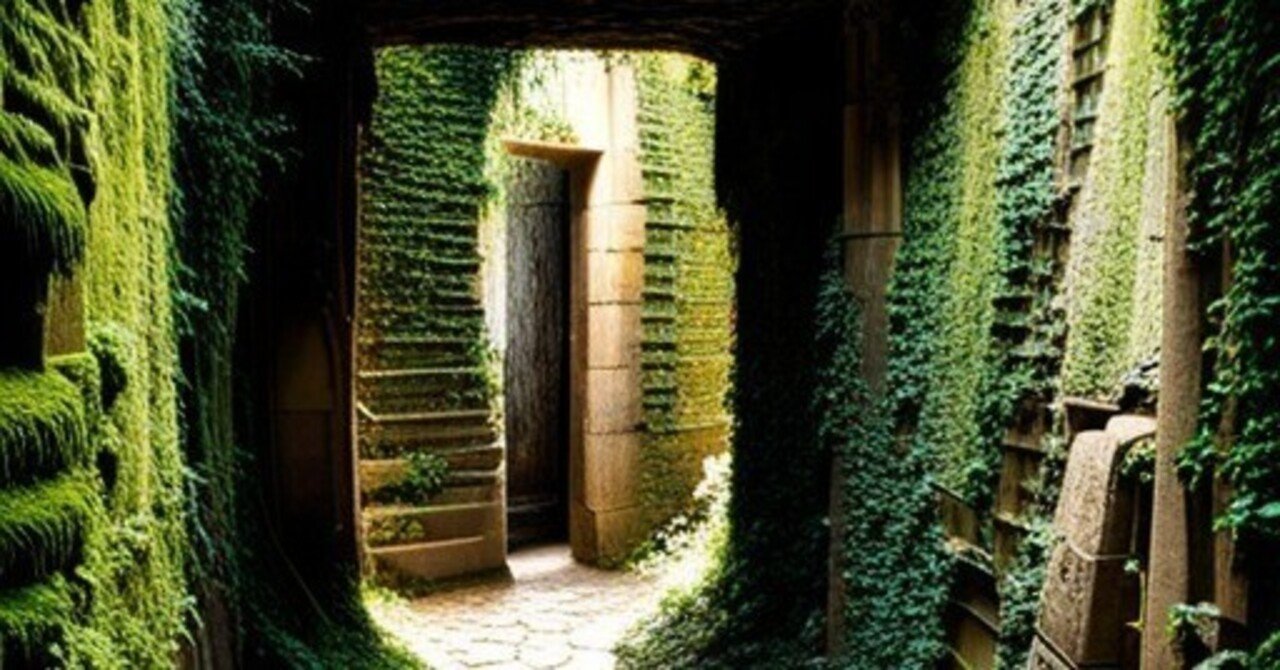 ️…最弱なモンスター｜Treborn