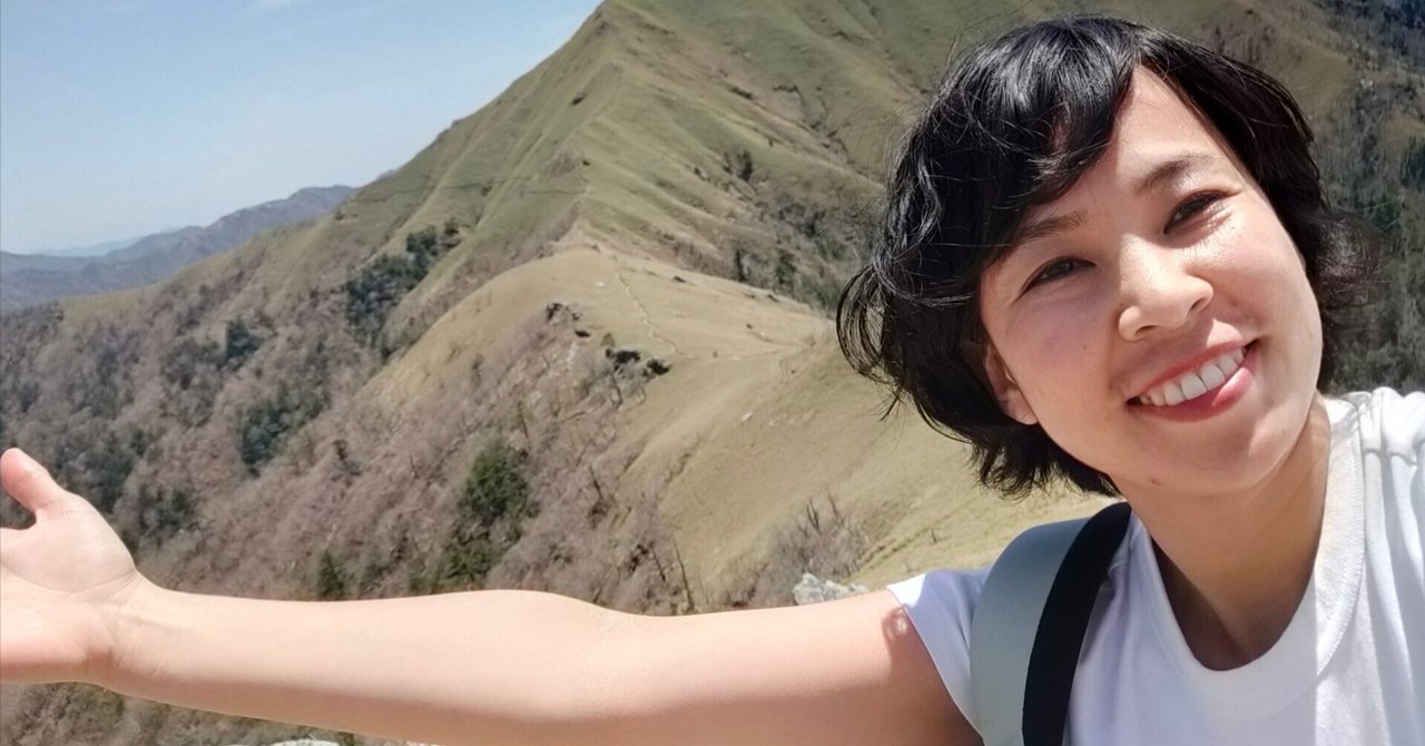 新たなチャレンジ｜Manami Taniguchi