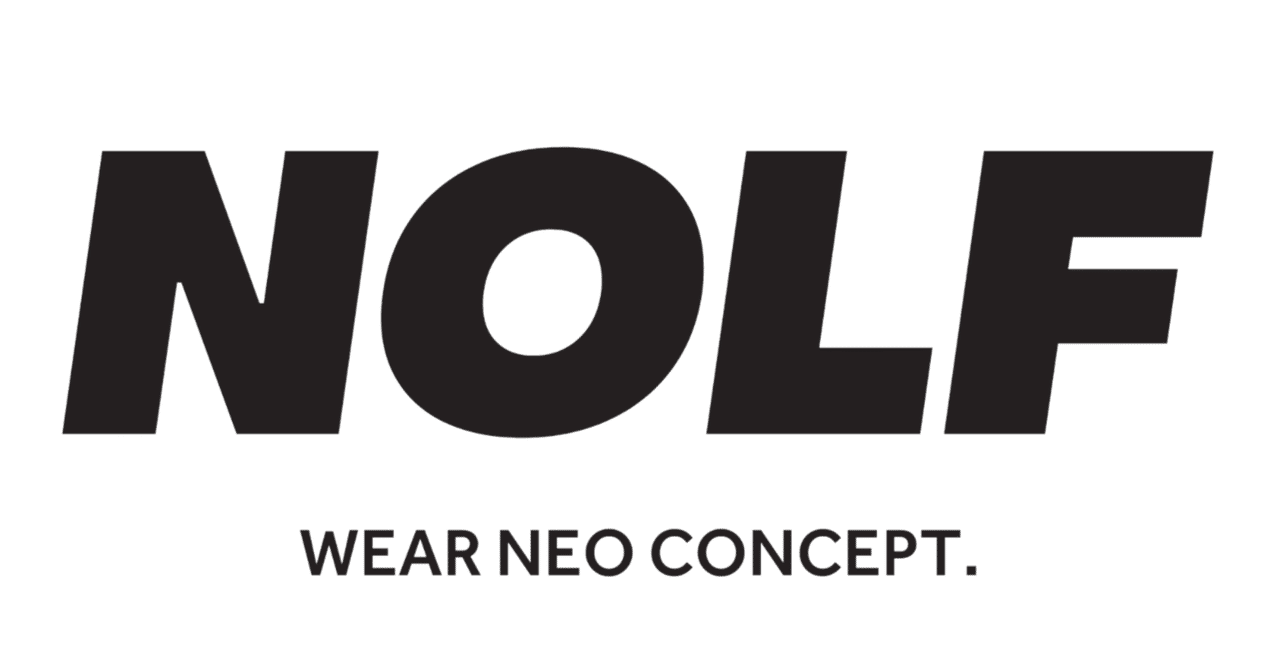 『NOLF』を着る10のメリット！｜ma--kun＠web3