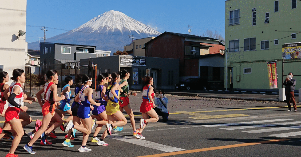 RUNNETの大会レポにモノ申す！｜壱百粁走男