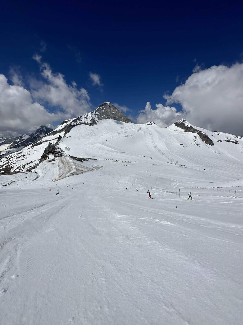 スキーはシーズンスポーツではない。｜Satoshi Kudo