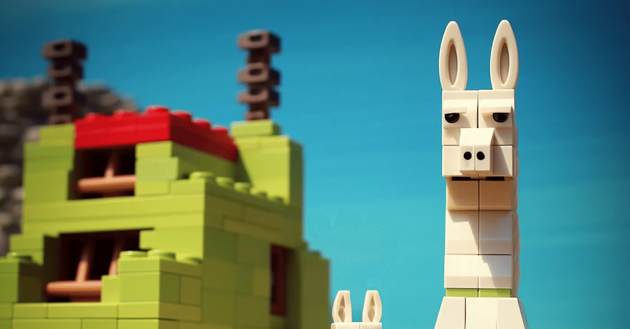 LlamaIndex 0.7.0 の新機能｜npaka