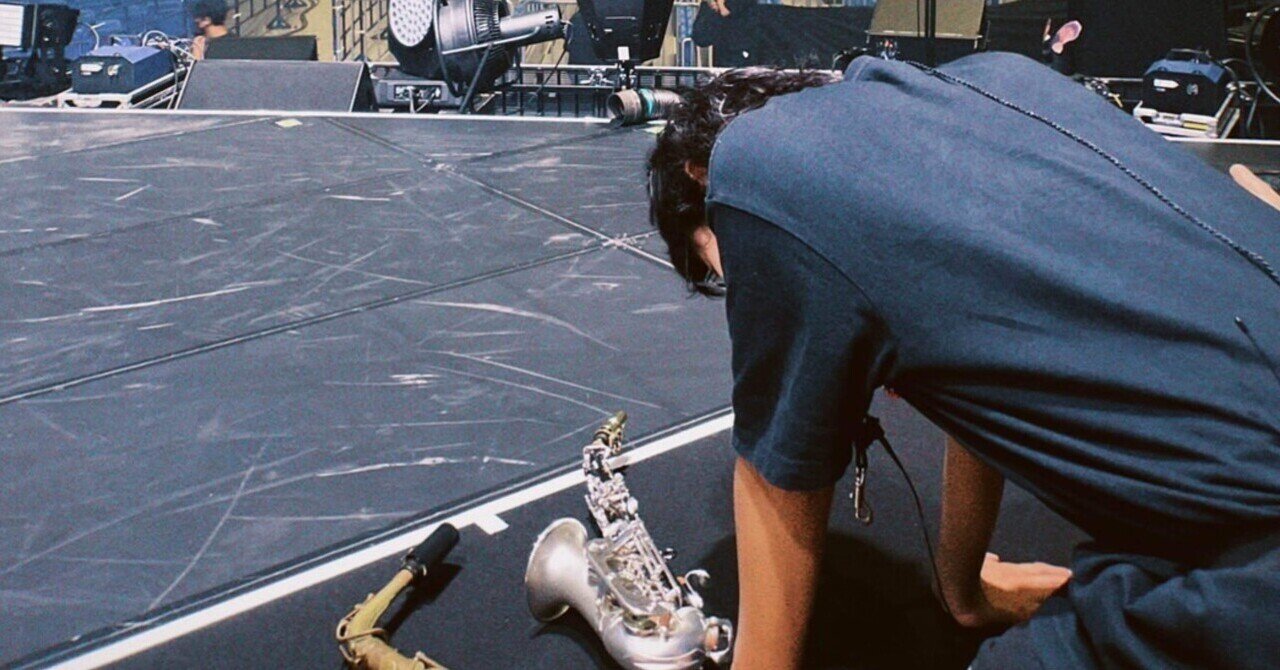 information - JULY,2023｜Kohei Ando a.k.a. MELRAW