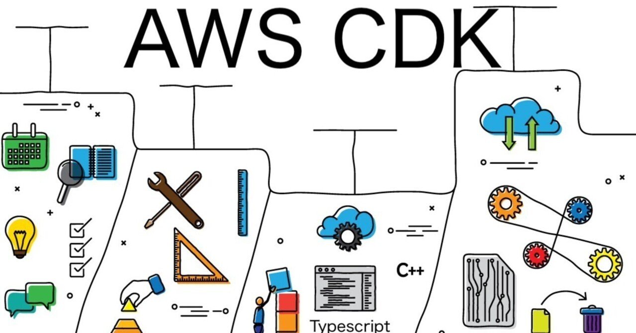 【AWS CDK】ALB、EC2、RDSを使った定番のWebシステムをサッと作る｜Hirokazu Ishigami