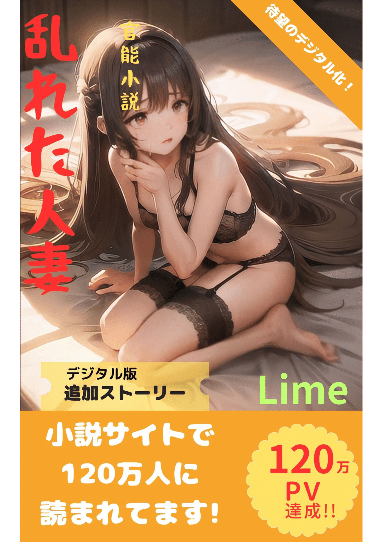 Amazon kindle 発売中と発売予定の作品｜limeblog