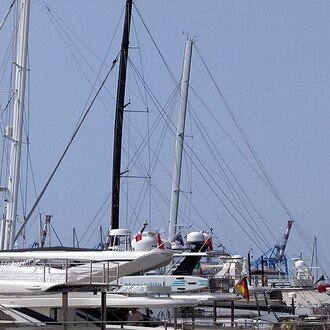 おあつらえ向きな｜Jacqueline