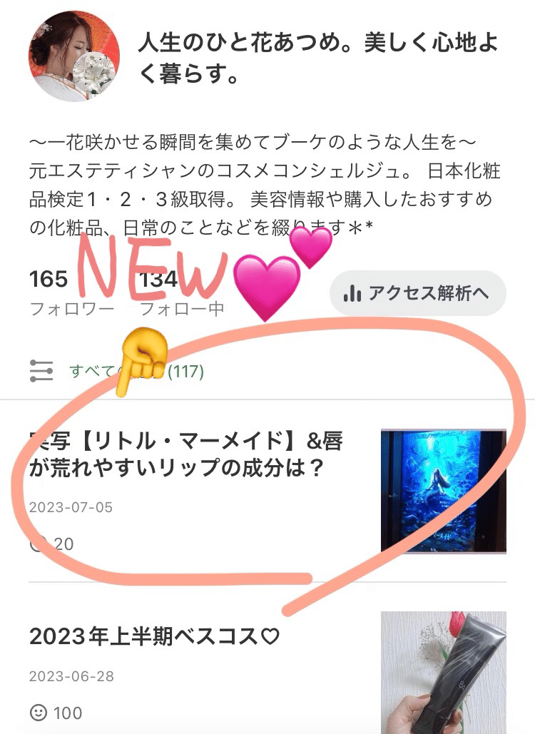 実写版「リトル・マーメイド」を観たこと、転職したこと、最近の過ごし方などをブログに書きました🤗 https://ameblo.jp/2021-09-bujo/entry-12810088895 ...