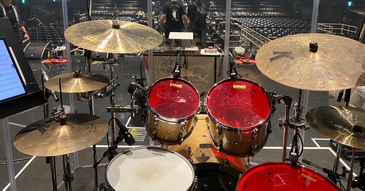 にっぽんワチャチャ at Zepp Osaka Bayside 無事終了！｜hikodrums