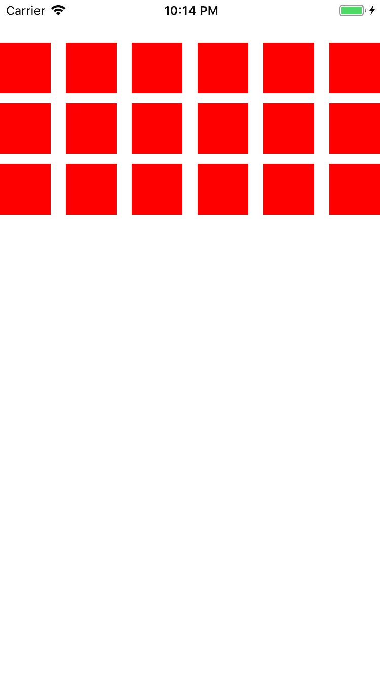 Swiftで行こう！--CollectionView!｜donguri｜note