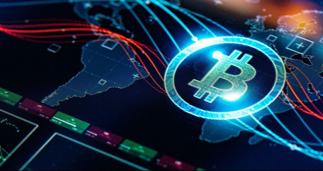 暗号資産Bitcoin｜DigitalCreator｜note