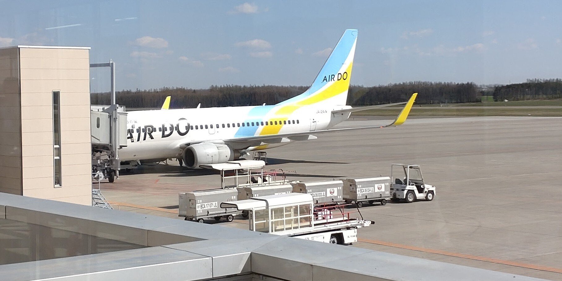 国内旅行記シリーズ｜TRIP_YUKO｜お出かけジャンキー｜note