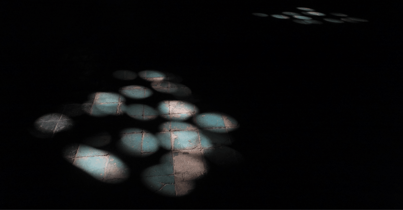 今ここにいない｜kyna miwako