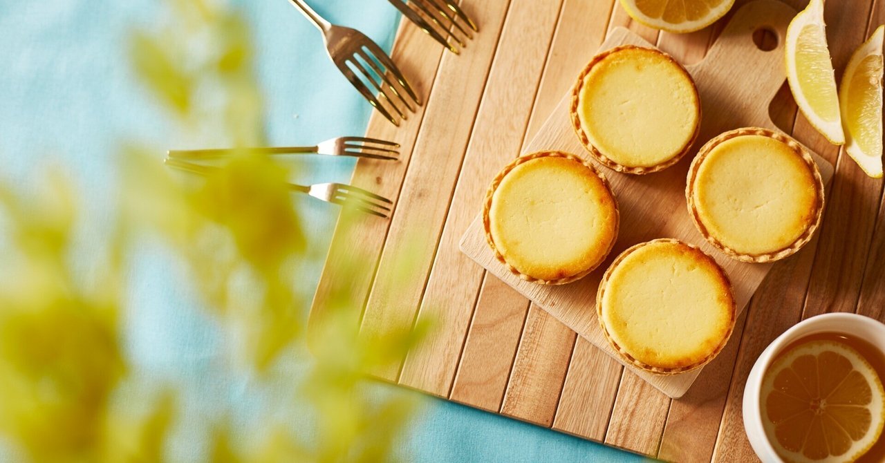 新商品開発の裏側 ～チーズタルト誕生秘話 後編～｜スイーツ工房Focetta【公式】