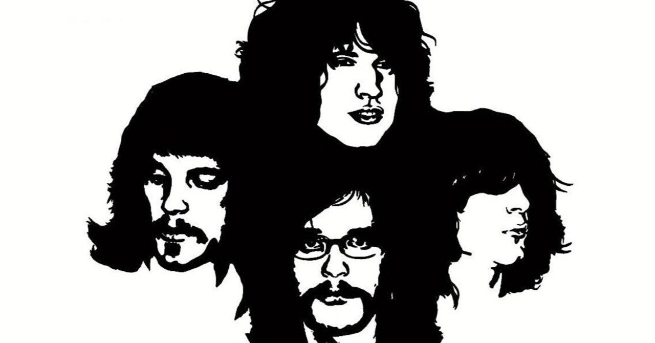 Kings Of Leon / Youth & Young Manhood (2003)｜no good