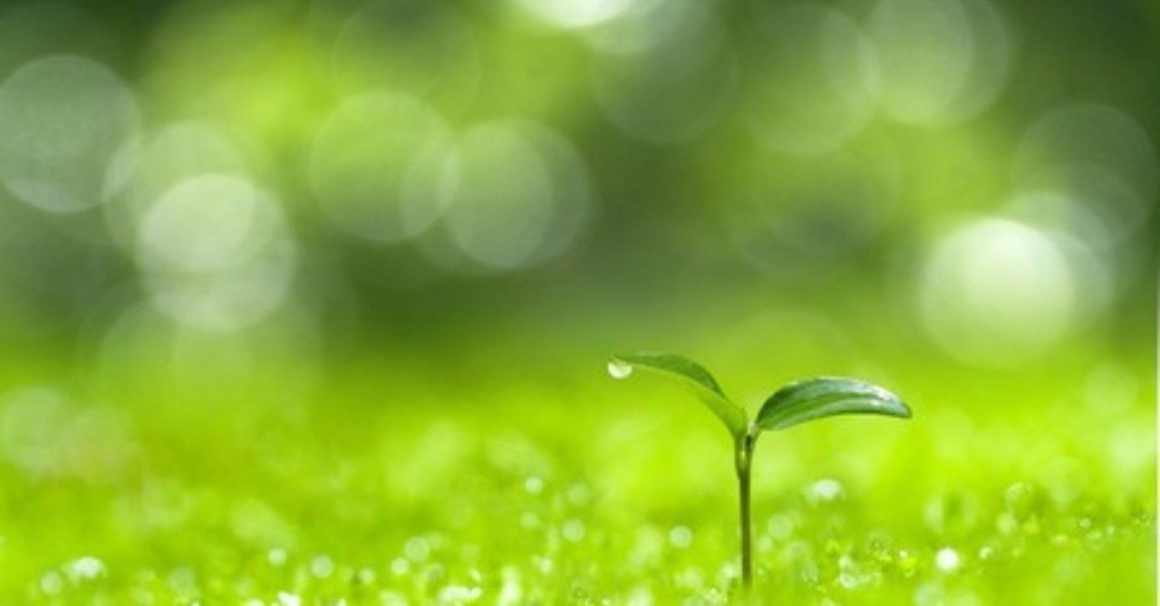 【一文字変えるだけで人生が変わる】｜yone note