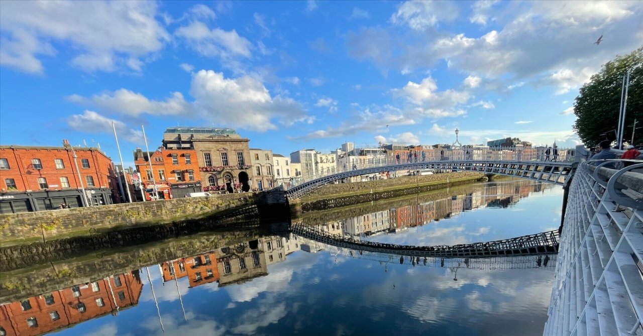 ワーホリ気まま日記 #04｜Toshi Chan K