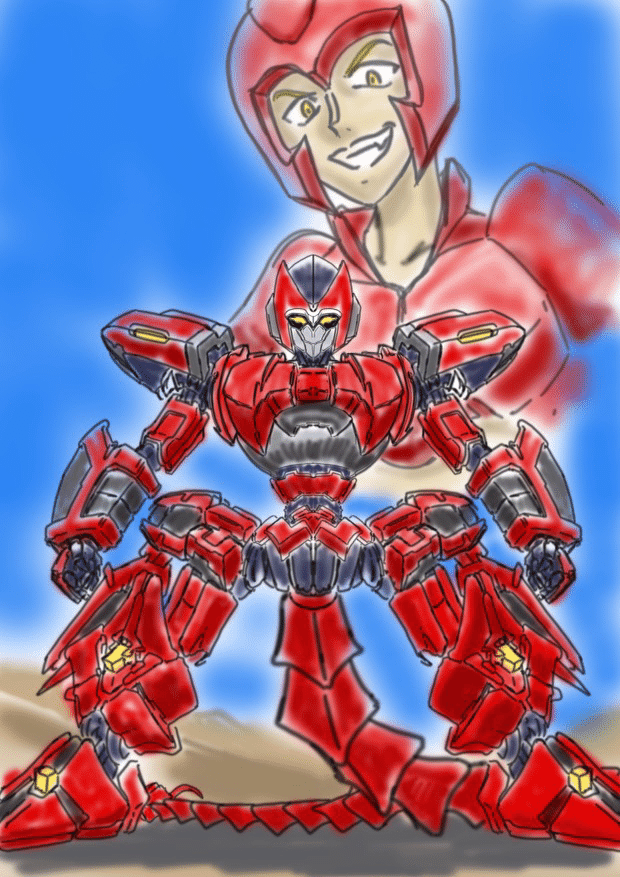 私と描く15｜Hecto