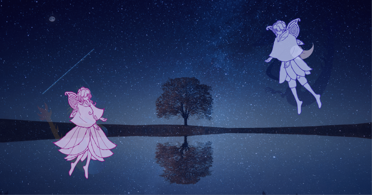 Roria's Moonroom｜note