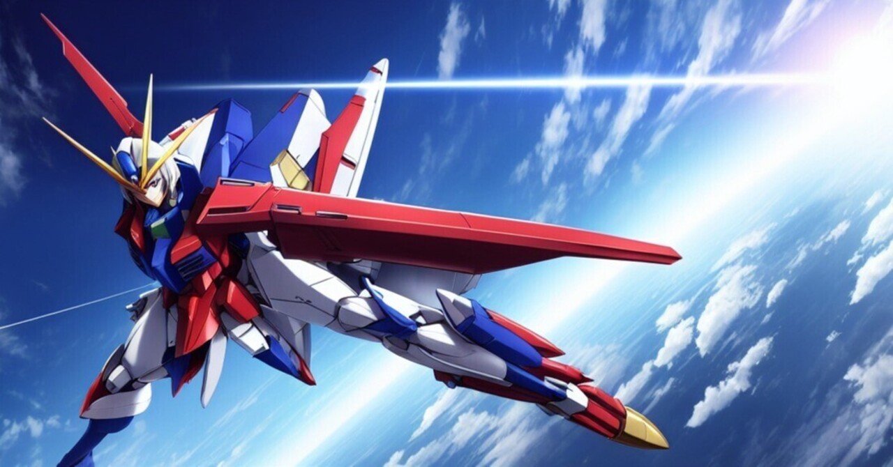 ガンダムSEED"の未来へのメッセージ：新世代への魅力と教訓｜花やん