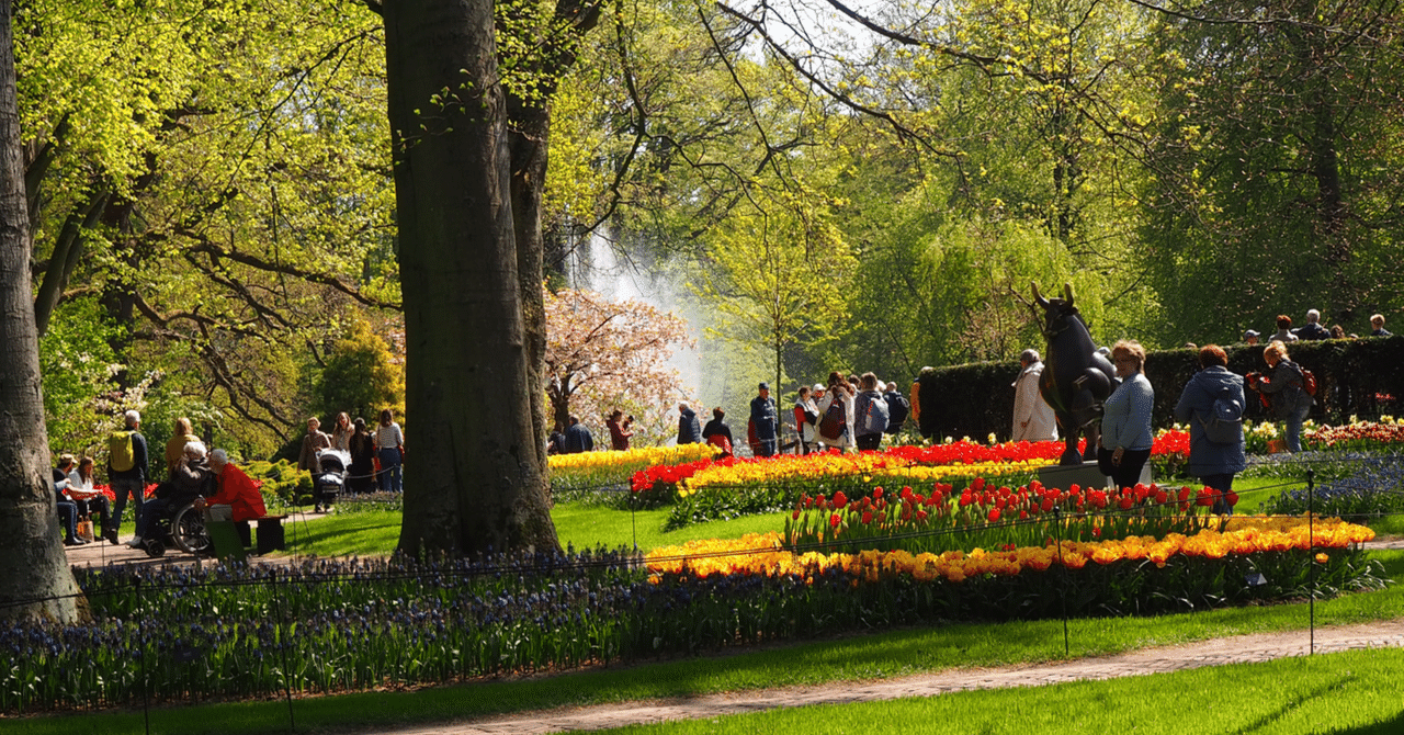 世界一子どもが幸福な国オランダ「あなたには声がある」｜yuko matsuki