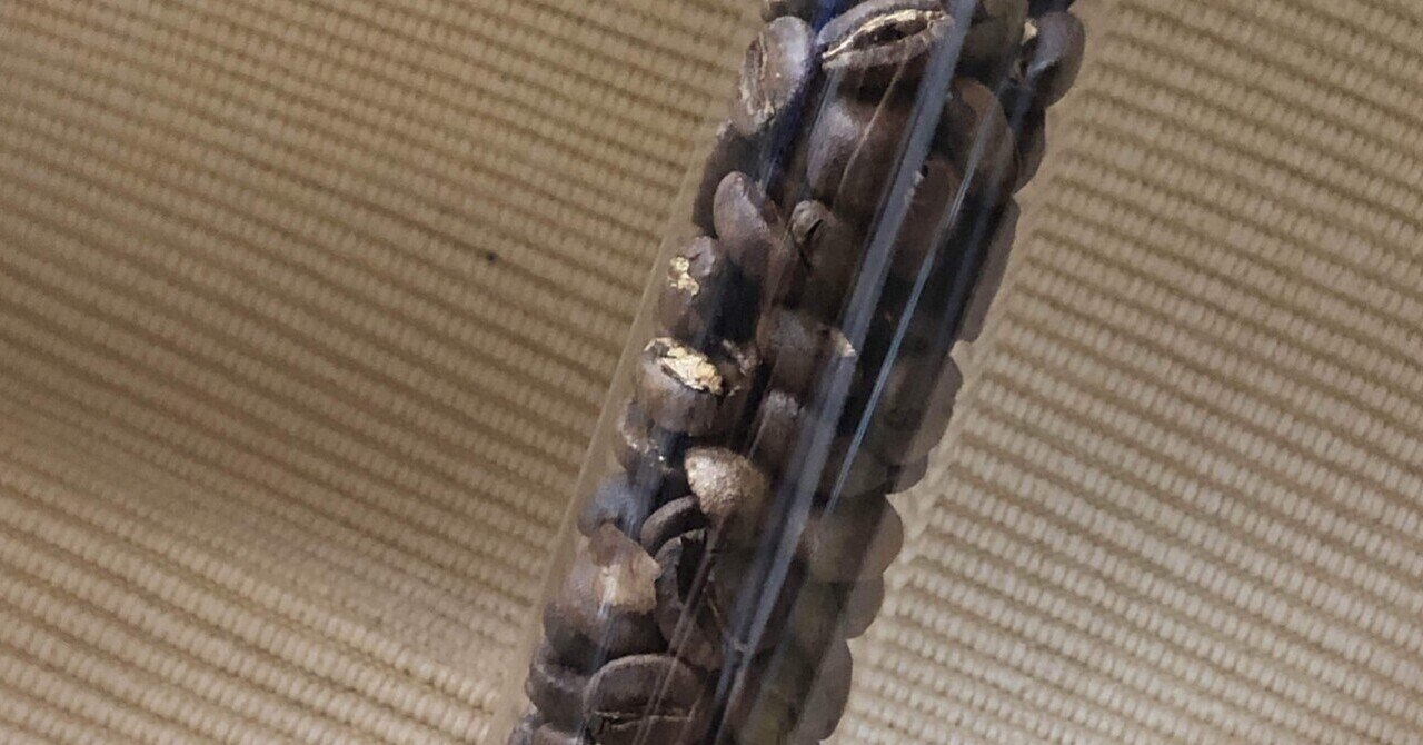 なぜ焙煎を始めたのか？ 7 ミルク缶焙煎に挑戦する2｜tsukuru_works