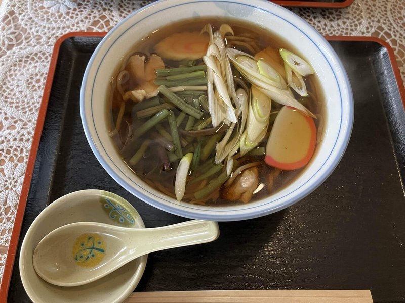 食事と喫茶 まるぜん in 鳴子温泉｜ume_sendai