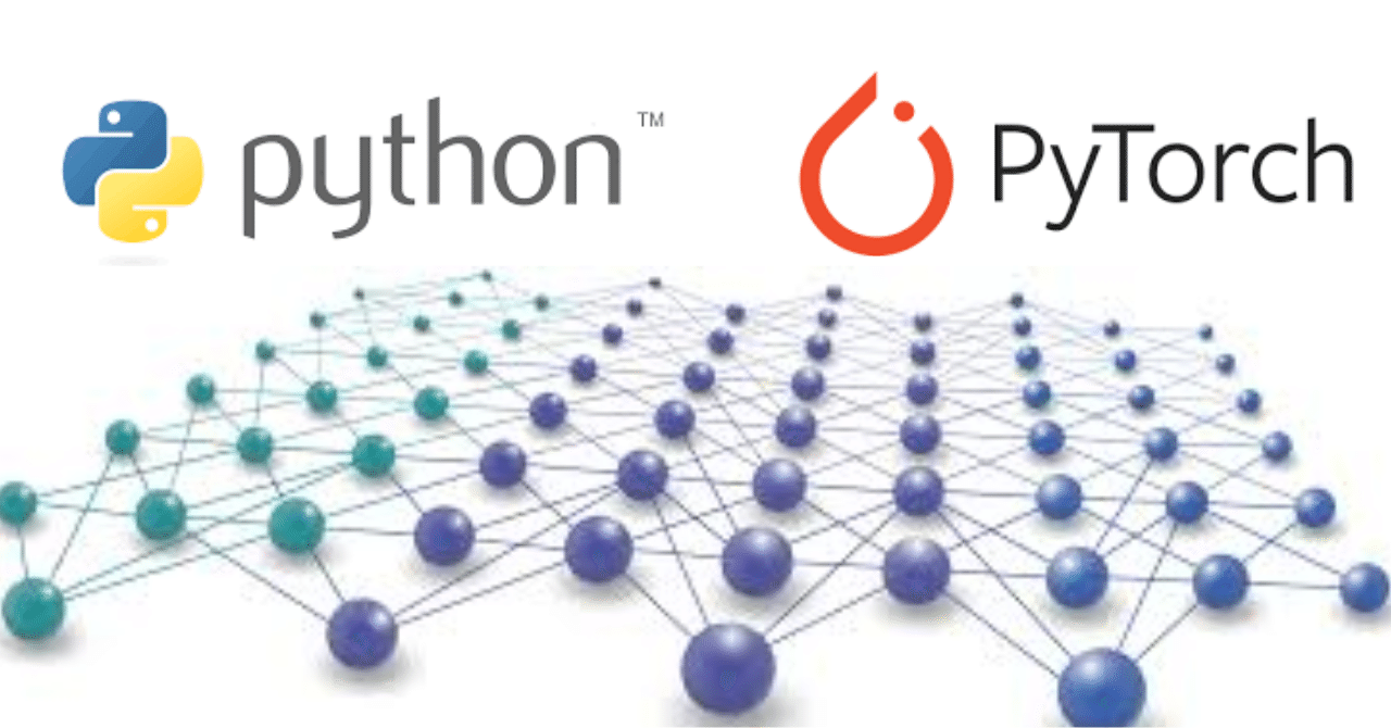 【初心者向け】PyTorchのお勧め講座と書籍｜toki@FA Engineer