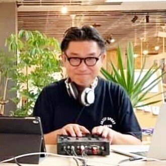 Yasuhiro Komatsu｜note