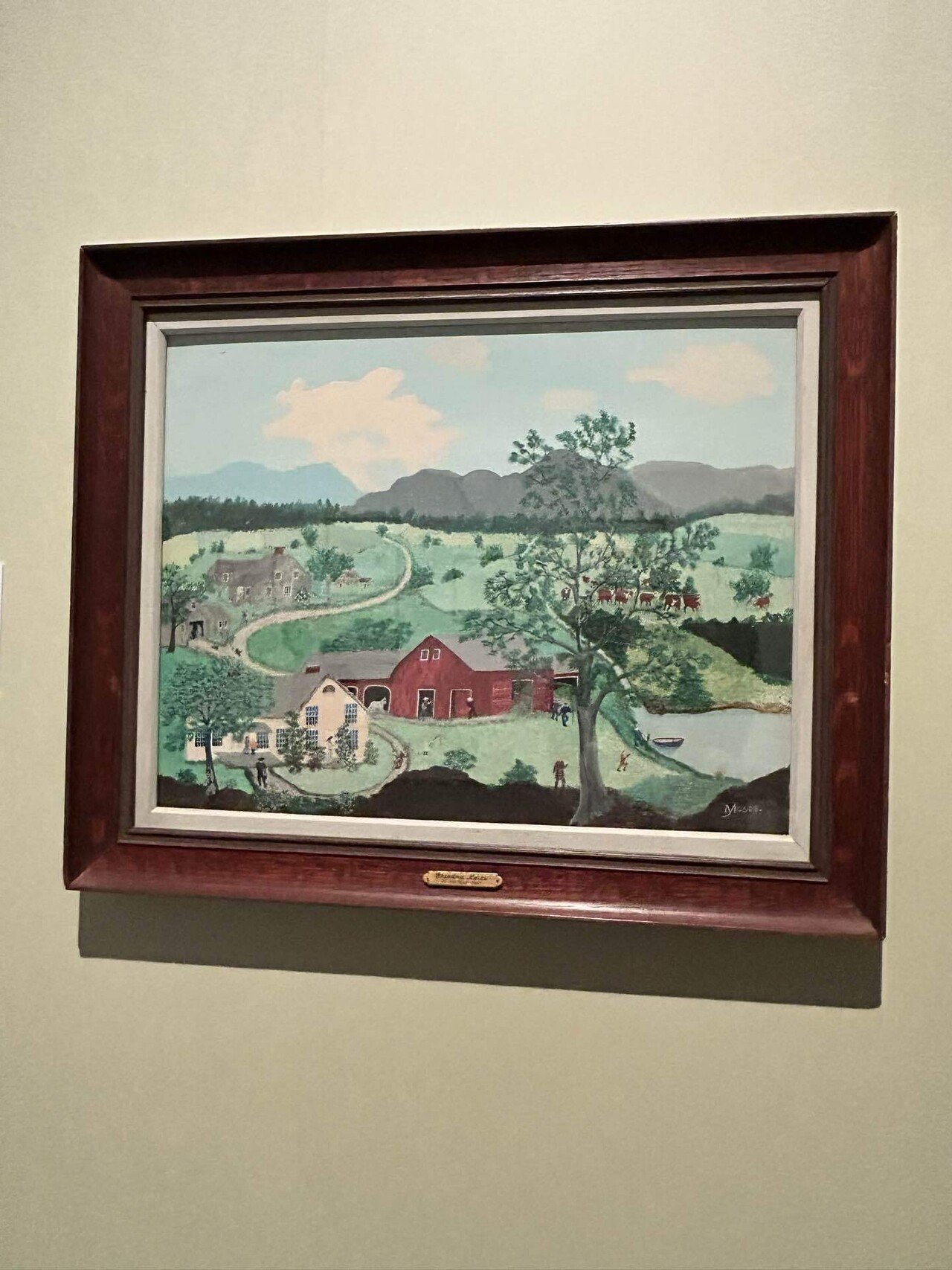 美術館三昧〜SOMPO美術館〜庭園美術館｜blanche