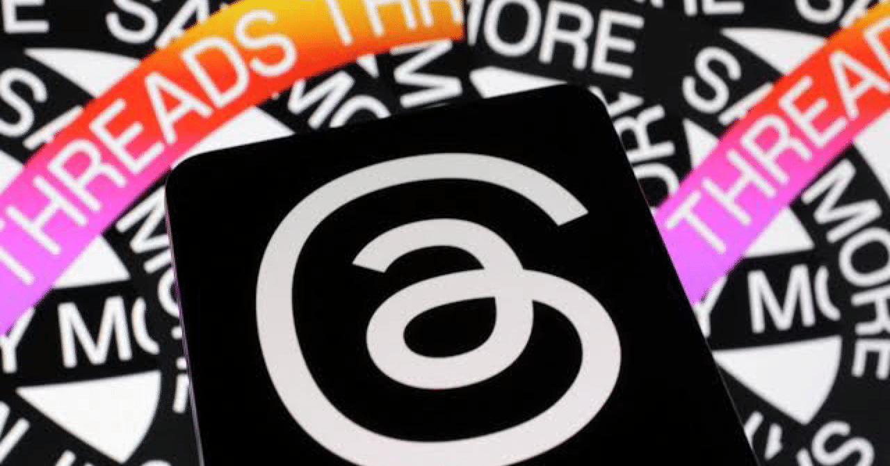 新しいSNS「Threads」（スレッズ）どう使う？｜さわさわ☆星空コミュニケーター｜Clubhouseで毎日星の話を継続中