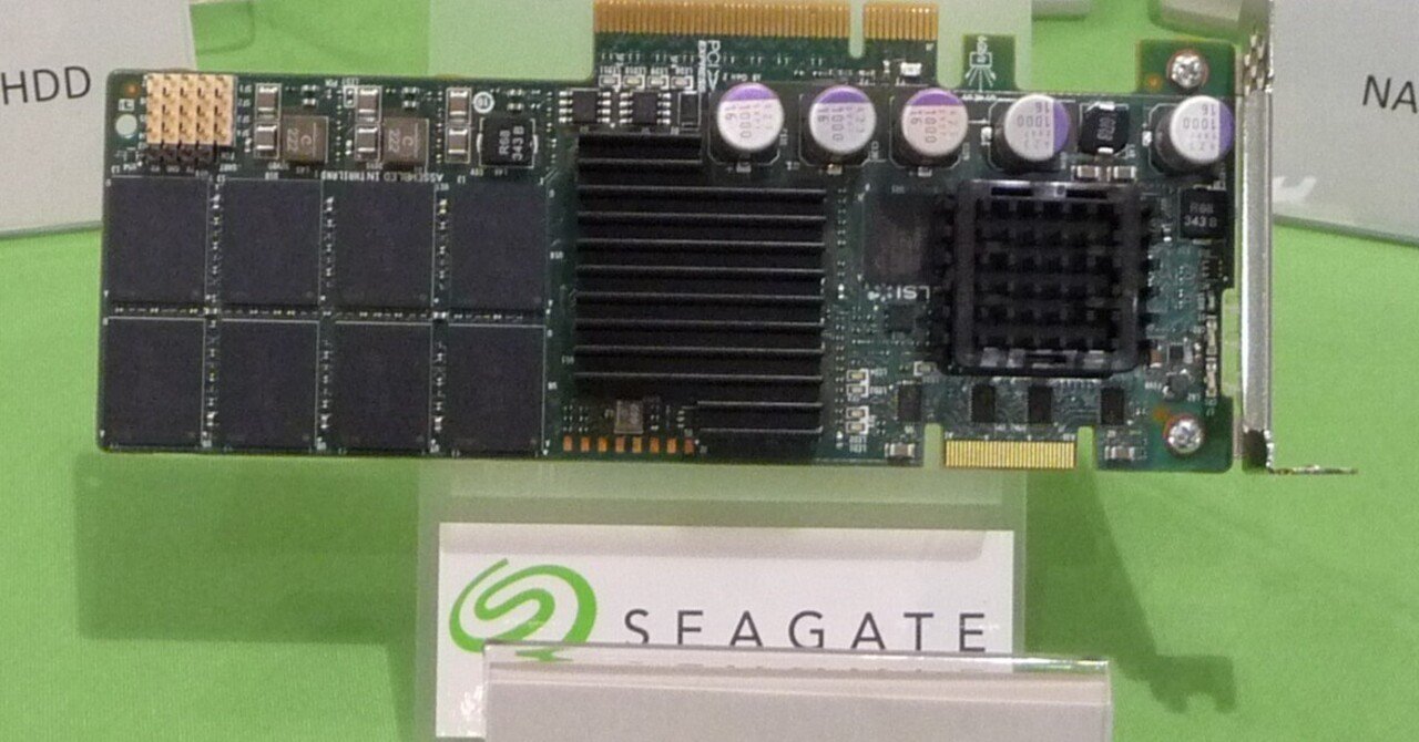 SSDが壊れるまで（SSDの基礎）｜こじくれワークス/ふくふく亭