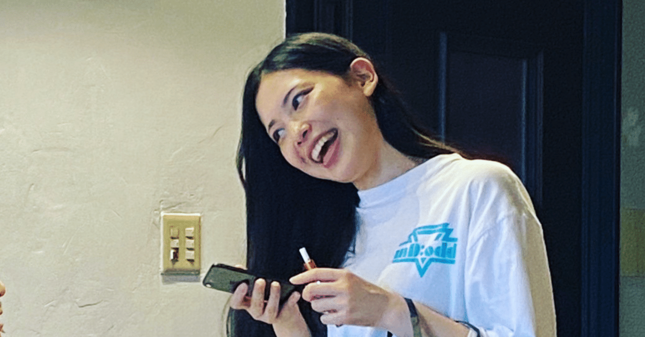 じぶんに不便を課してみる。｜shiho torii