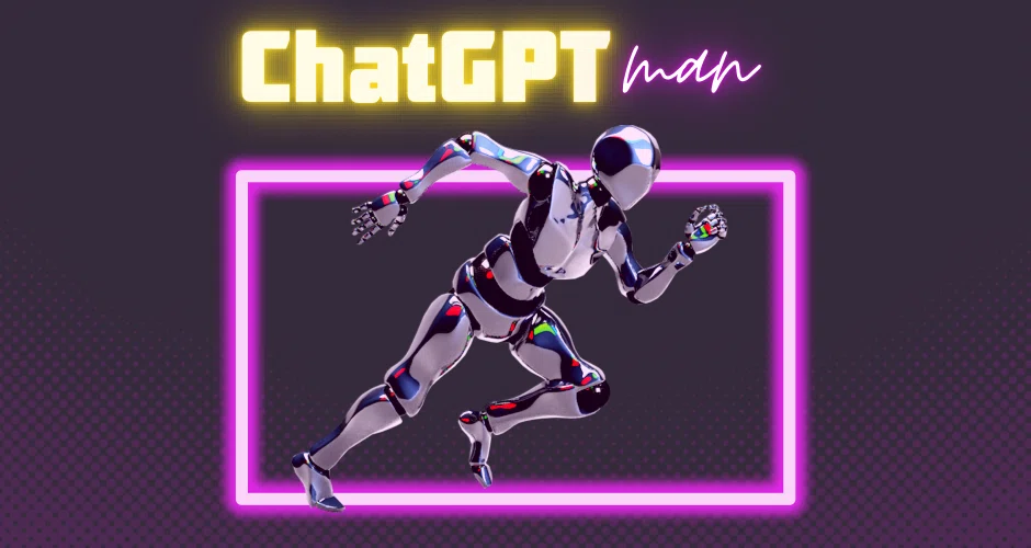 ChatGPT man club｜ChatGPT man