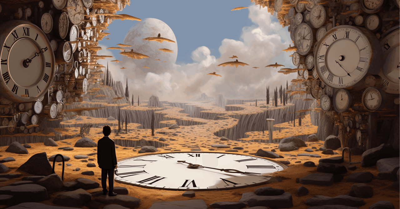 ChatGPT：人工知能が進化した新しい会話パートナー｜goro