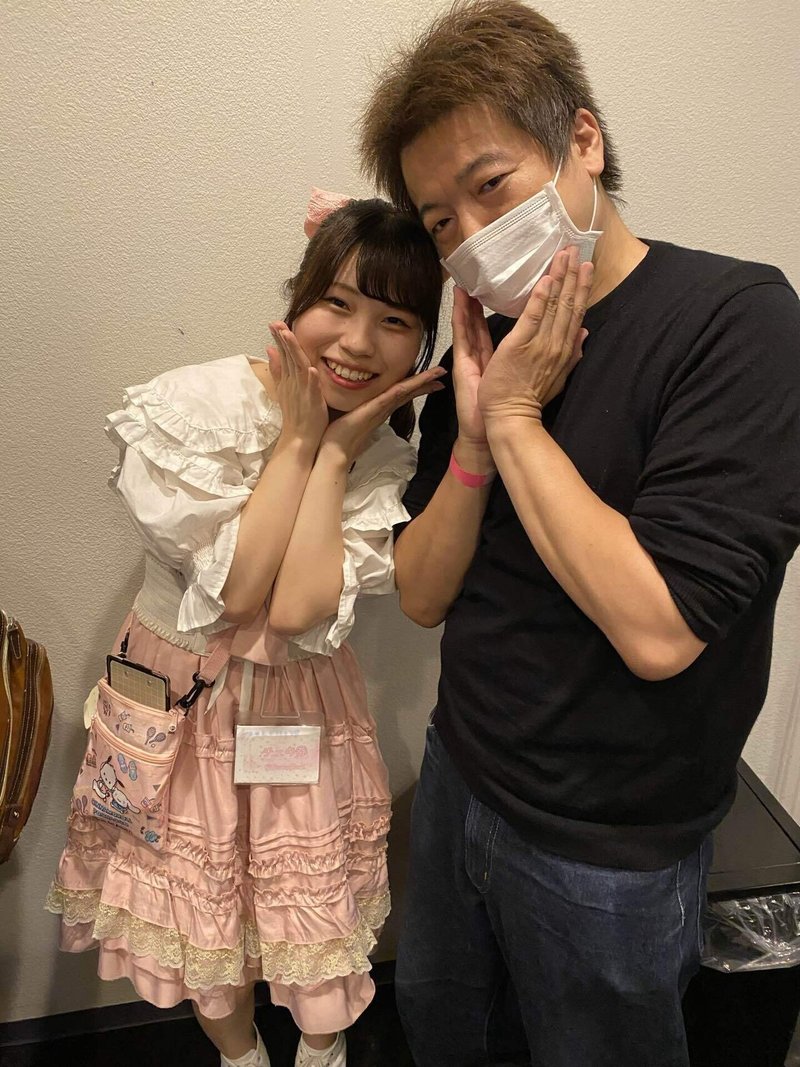 TOKYO MX presents UltraPark｜原田崇央