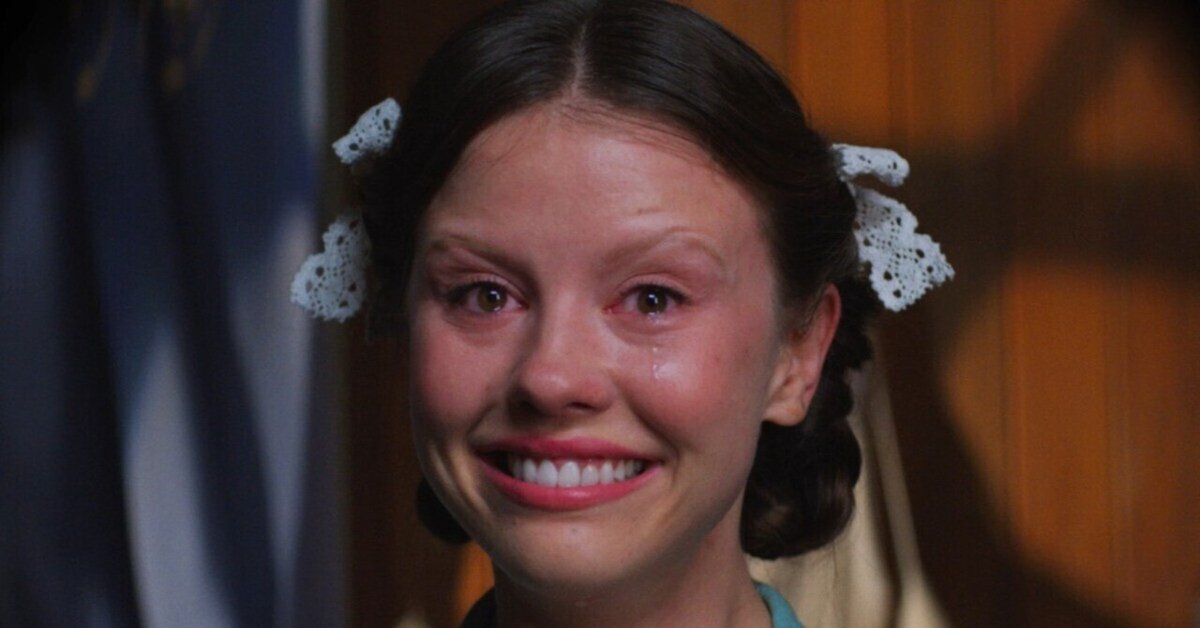 【映画:PEARL パール】私をここから出して、それから愛して。｜taiga