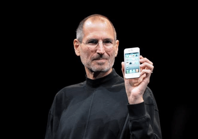 第7回 スティーブ・ジョブズの名言①〜数々の失敗を経て、新時代を導く革命をもたらした天才【名言と本の紹介エッセイ】｜戦略マスター頼朝@教育専門 ...