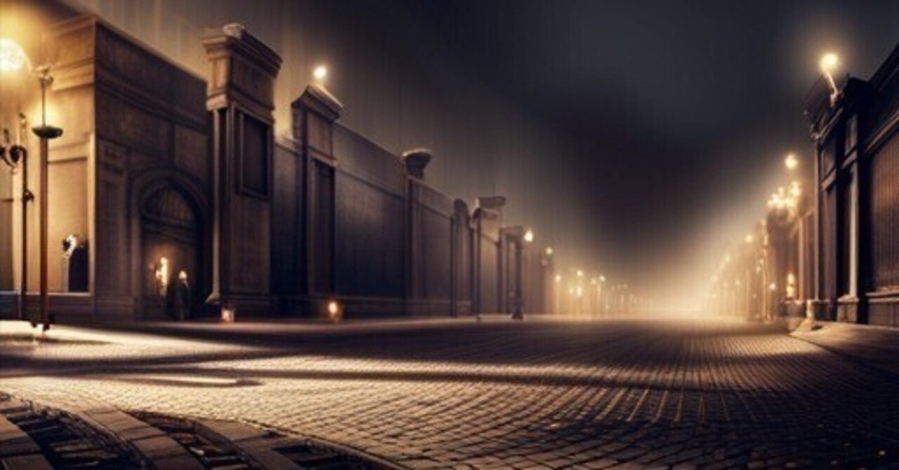 ️…（続）ゾーク｜Treborn